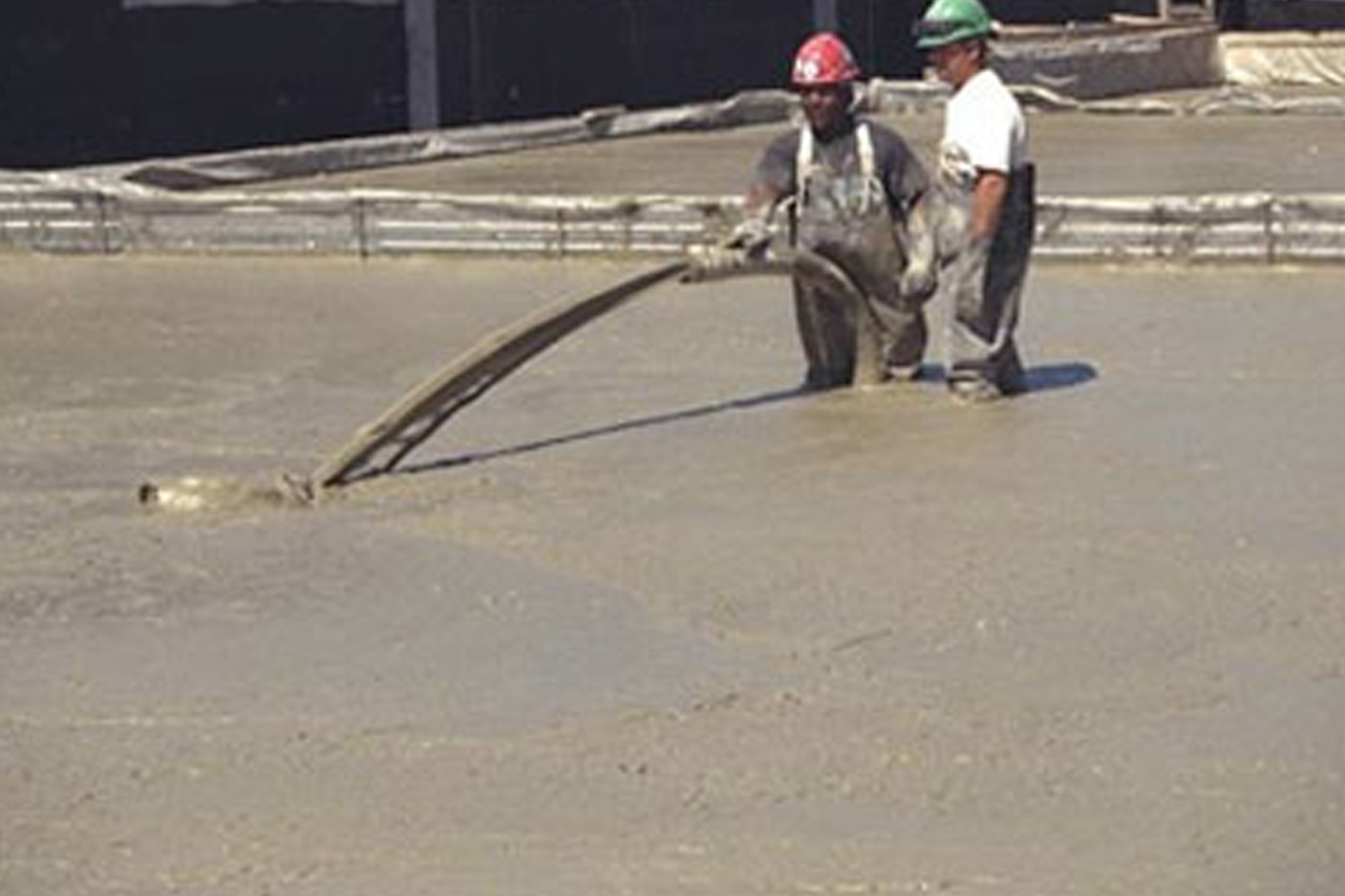 SSS Home Solutions SSS Lightweight Concrete Division