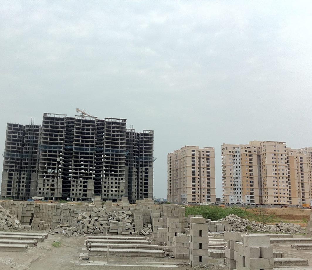 SSS Home Solutions SSS Lightweight Concrete Division