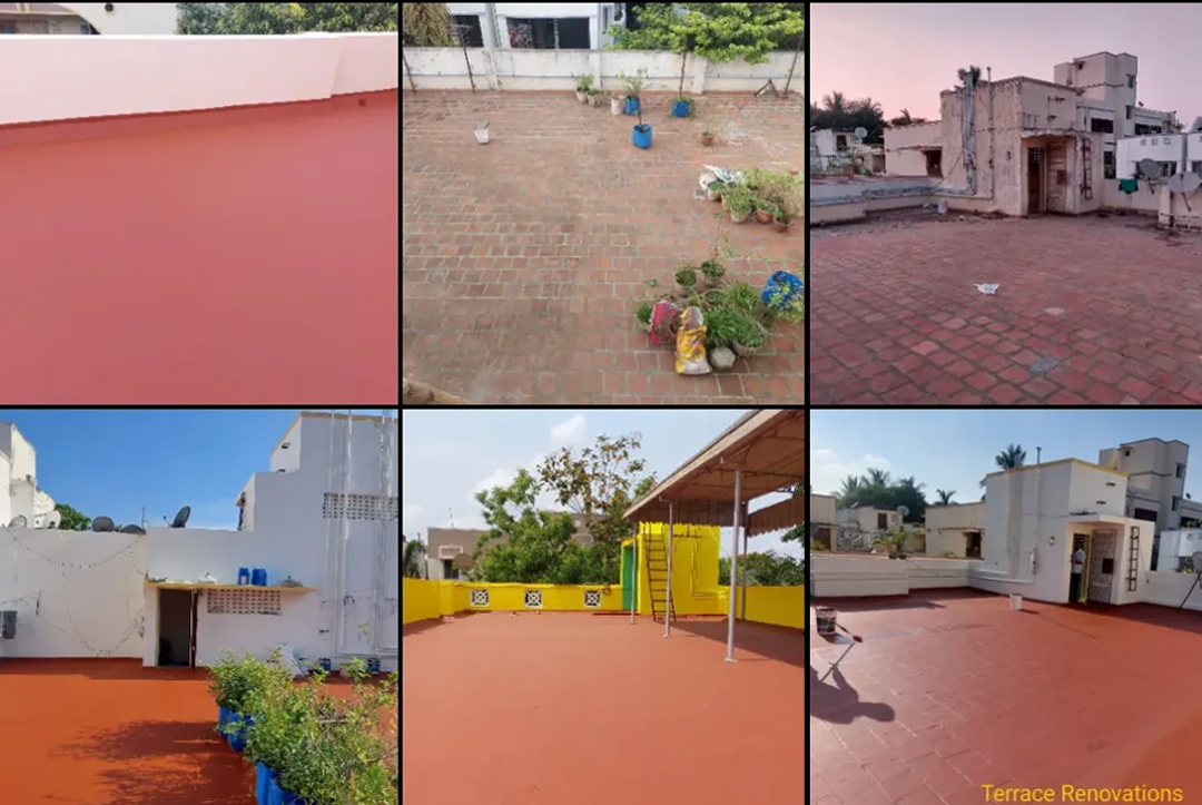 SSS Home Solutions SSS Lightweight Concrete Division